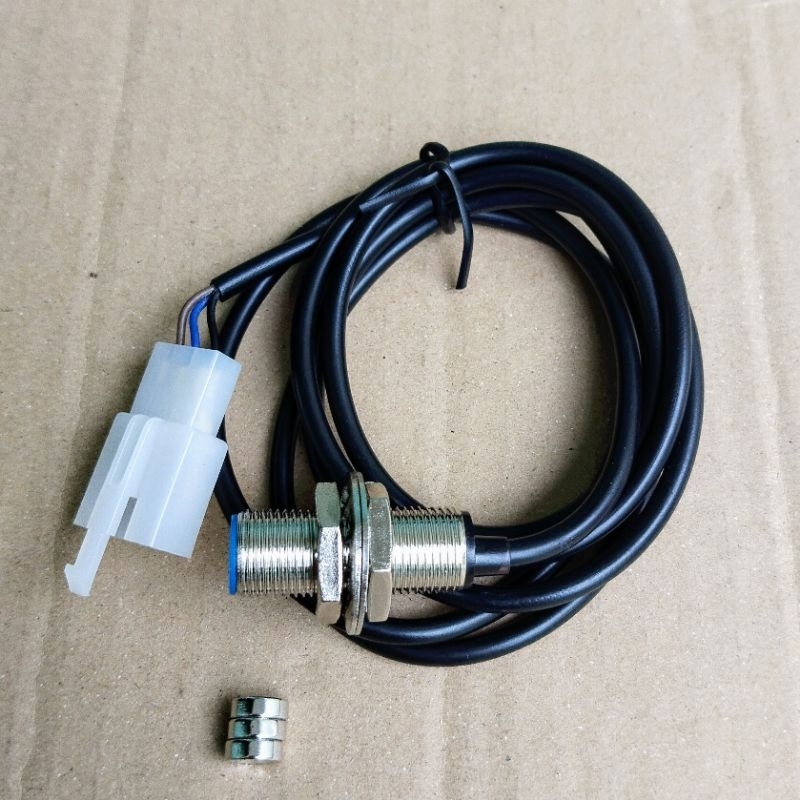 KOSO KTM gpx z1000 Speedometer Speed Sensor digitalDucati | Shopee ...