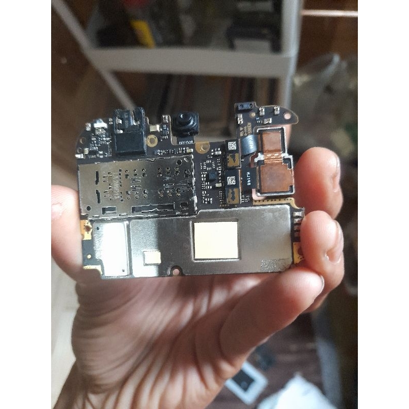 MESIN Redmi 7 machine | Shopee Philippines