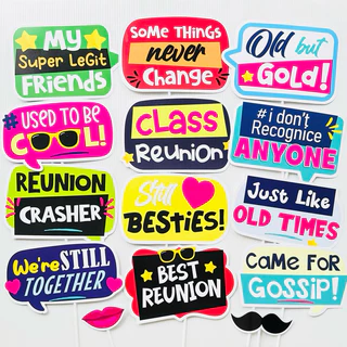 Shop photobooth props for Sale on Shopee Philippines