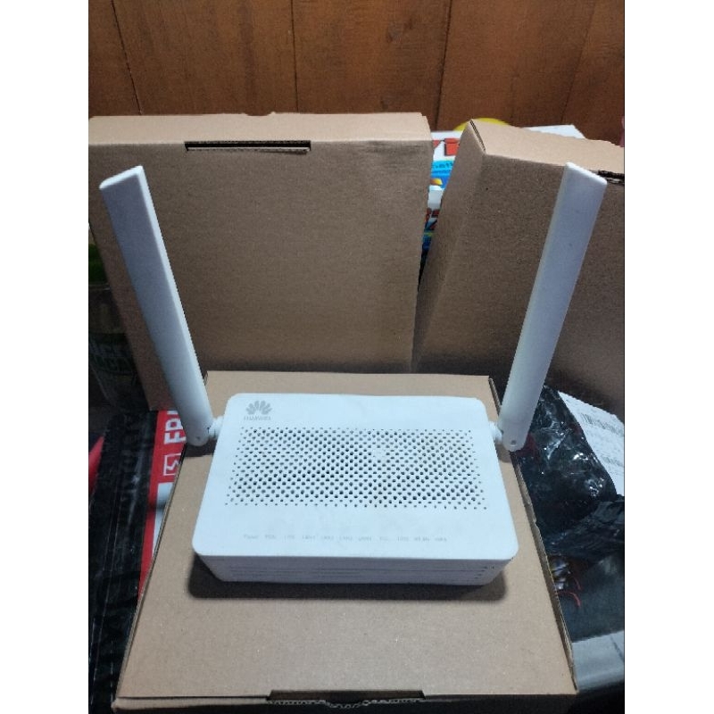Router HUAWEI HG8145V5 NORMAL | Shopee Philippines
