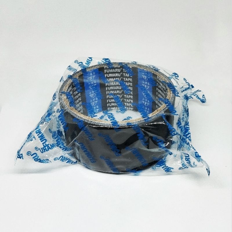 Binding Duct Tape/Black Cloth Duct Tape/Photocopy Insulation/ 2" Cloth ...