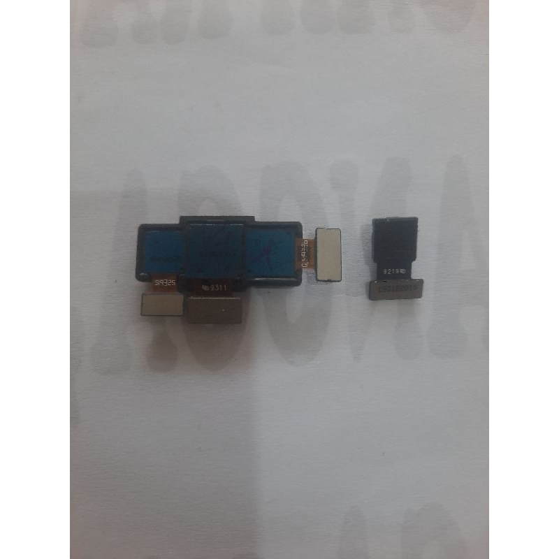 Samsung A50 ORI Camera Front And Back | Shopee Philippines