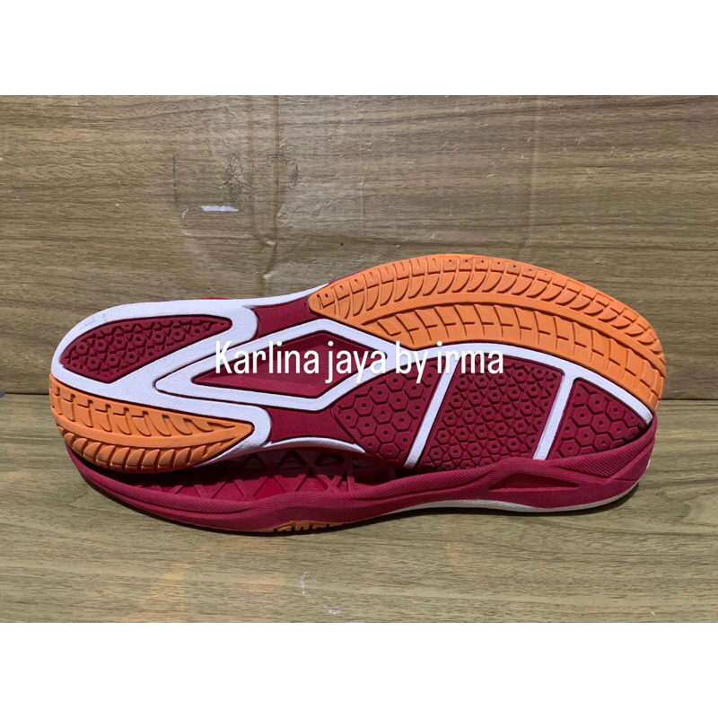 Badminton Volleyball Basketball Shoe Outsole - Sports Running Shoe Sole ...