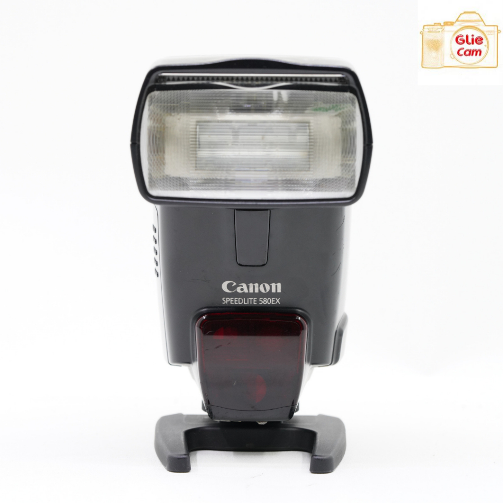 Canon Speedlite 580 EX Flash | Shopee Philippines