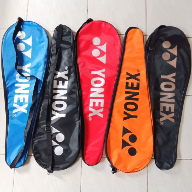 BADMINTON RACKET COVER BAG | Shopee Philippines