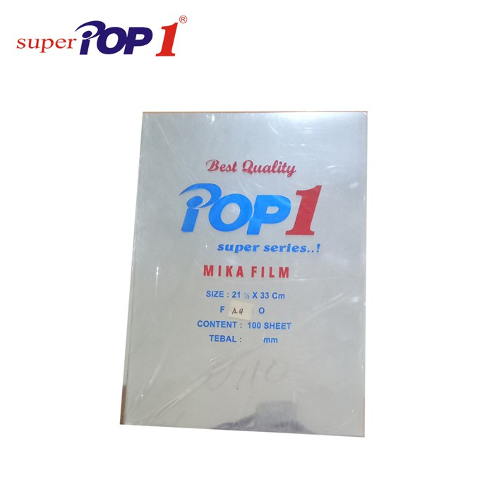 Pop1 Mika Volume/Mika Cover Retail | Shopee Philippines
