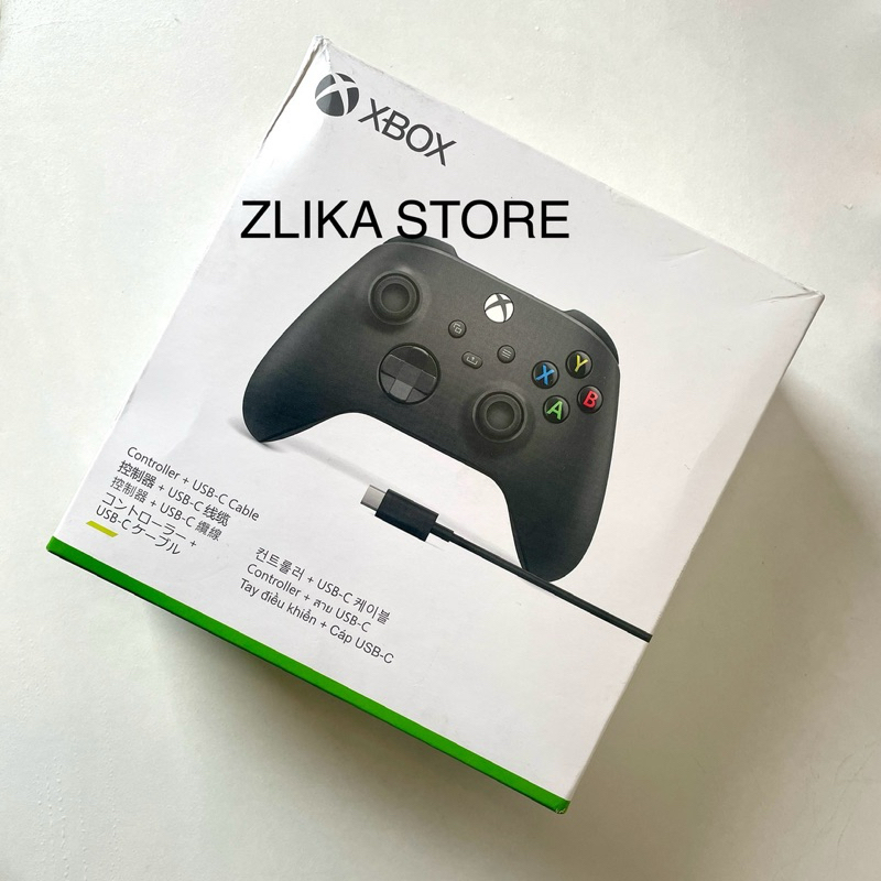 Stick xbox series s/x second (stick, stick, controller) | Shopee ...