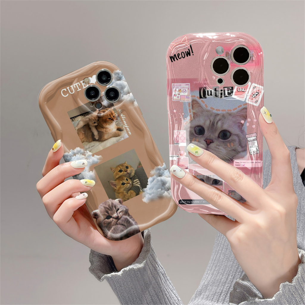 Kl-19 HANDPHONE CASING XIAOMI REDMI 9 9A 9C 10A 10 4G 10C POCO C40 12 ...