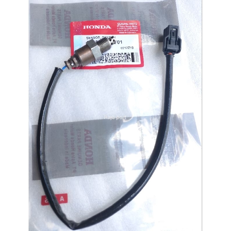 O2 oxygen sensor co2 sensor o2 sensor CBR 150 cb 150 Supra GTR Honda ...