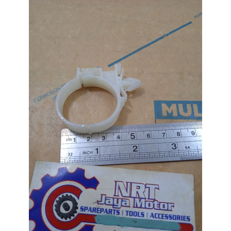 Cilp body cable locking clip cable ties. insulock inner diameter 35mm/3 ...