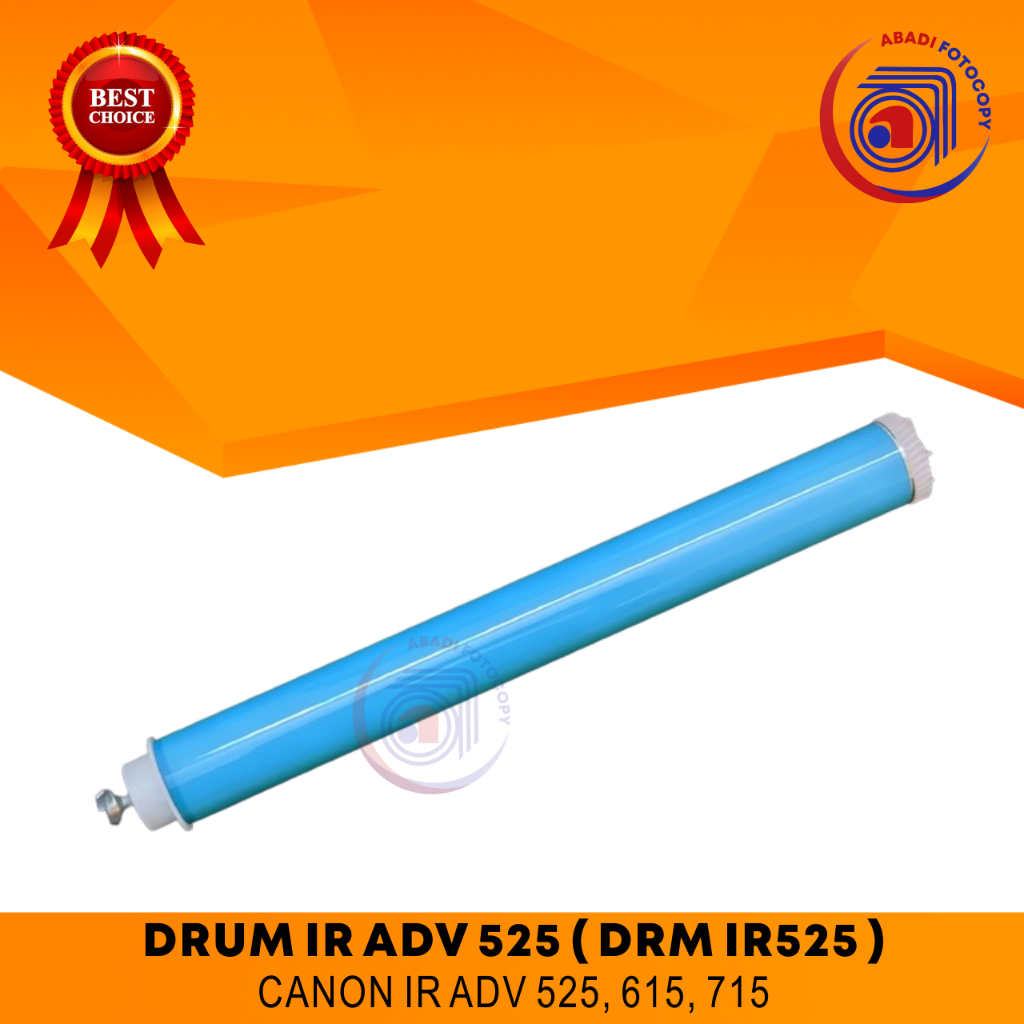 Drum IRA 525 625 715 - DRM IR525 | Shopee Philippines