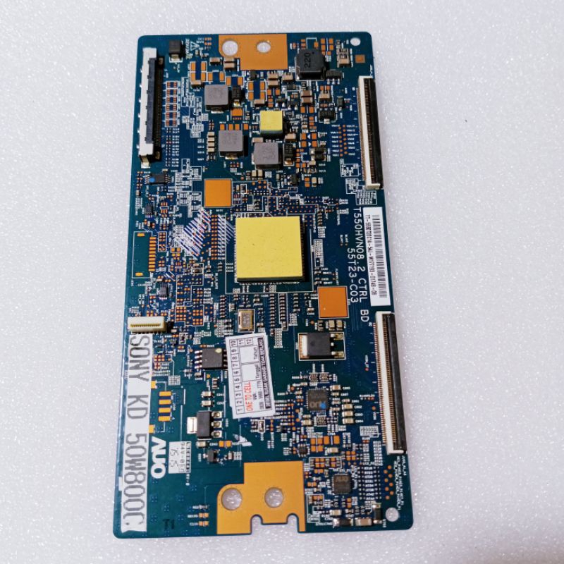 Tcon tv sony kdl 50w800c - tikon tv sony kdl50w800c - tcon logic tv ...