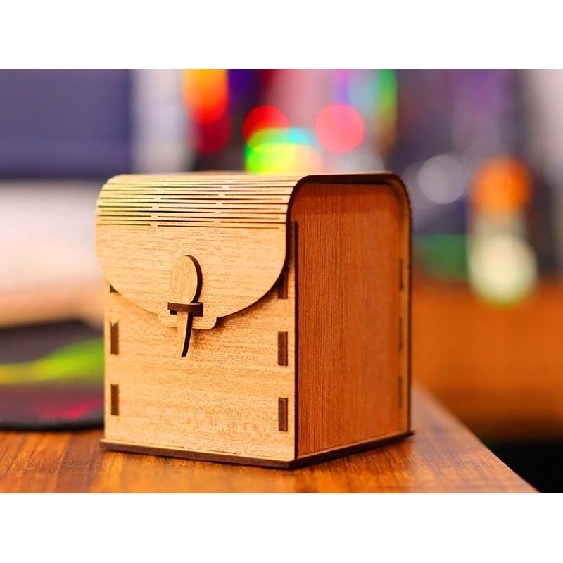 LOKAL KAYU Unique classic aesthetic wooden gift boxes, local Indonesian ...