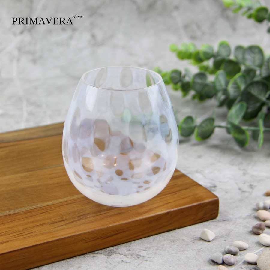 Hirota Glass Taisho Roman Drink Glass Kara-5 Made in Japan | Shopee ...