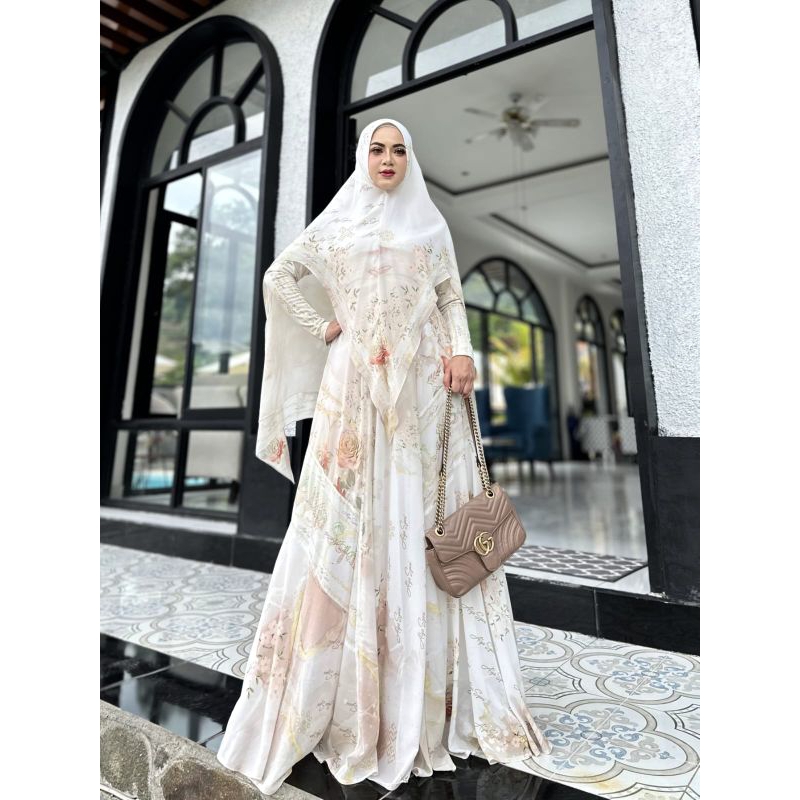 Angela Raya Ika Syari | Shopee Philippines