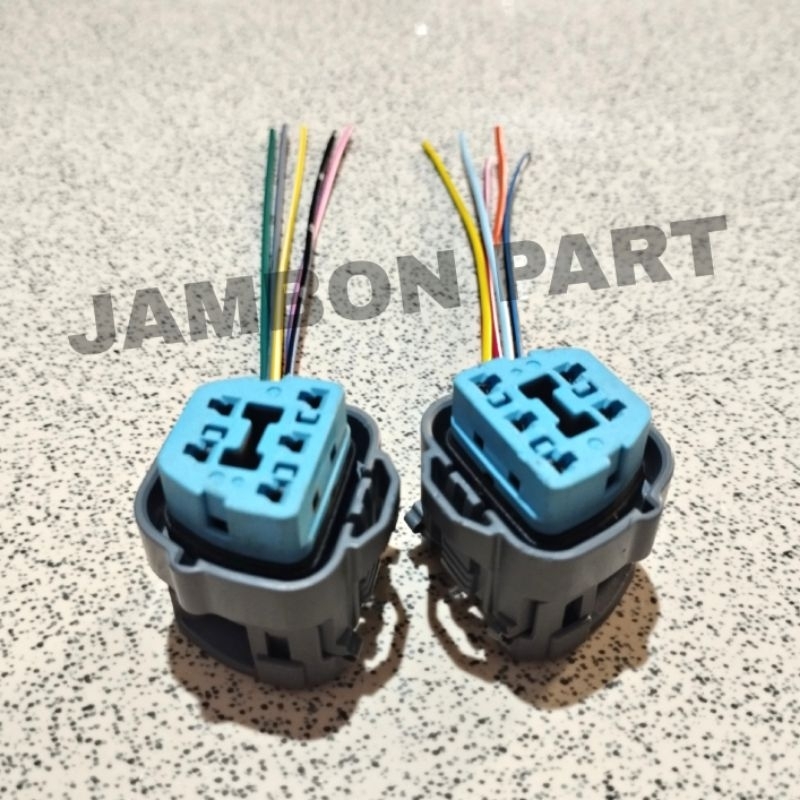 Original Honda Jazz CR-V City TIM Fuel Pump Socket | Shopee Philippines