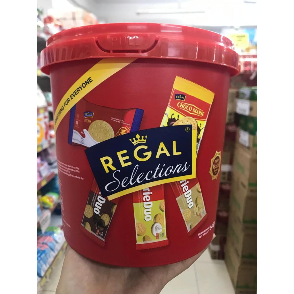 Marie Regal Canned Bread Eid Edition | Shopee Philippines