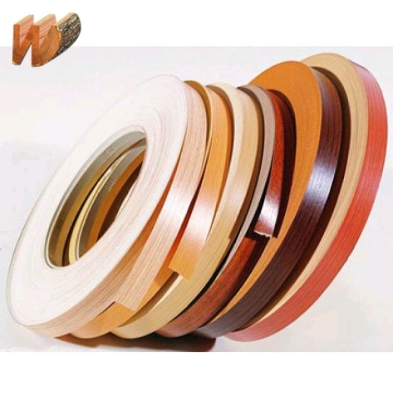 Hpl Edging PVC Edging 22mm and 42mm | Shopee Philippines