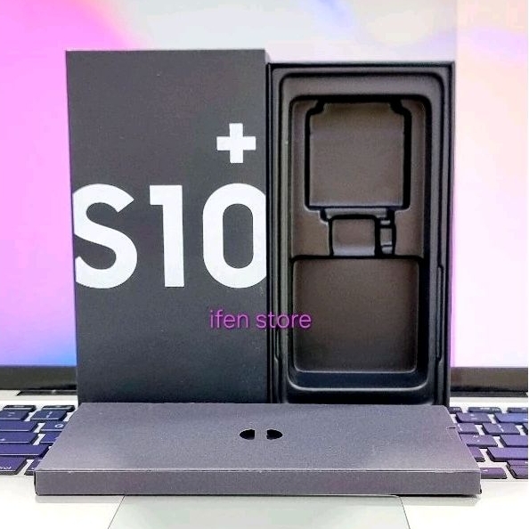 Samsung Galaxy S10 Plus Box (Grade A) | Shopee Philippines