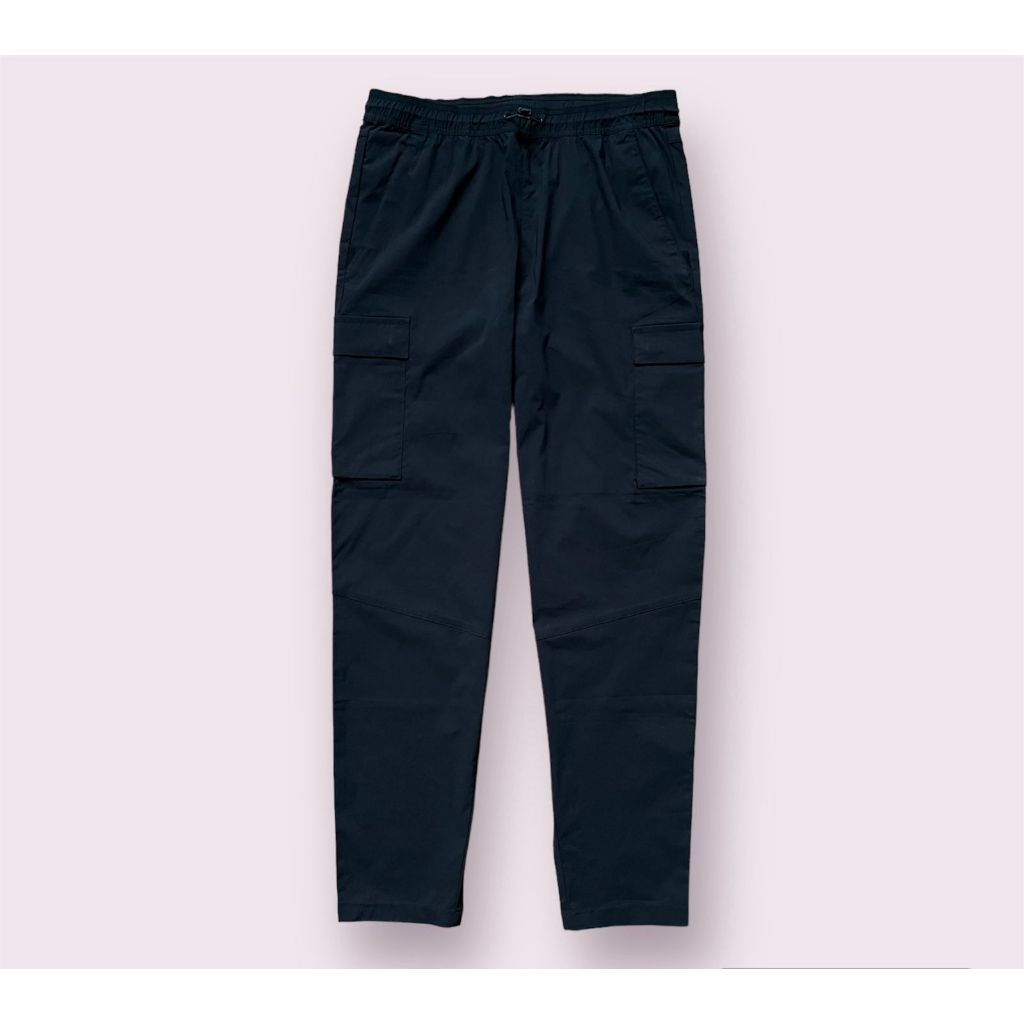 Anko ACTIVE NYLON CARGO Trousers | Anko ACTIVE CARGO LONG PANTS ...