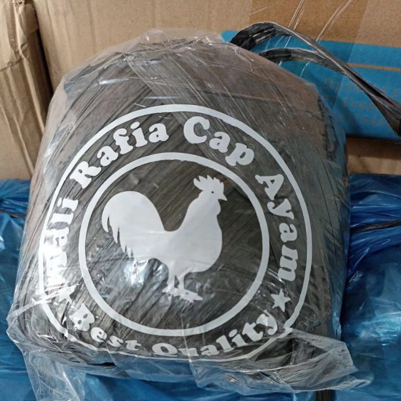 Raffia Rope Chicken Cap 1kg | Shopee Philippines