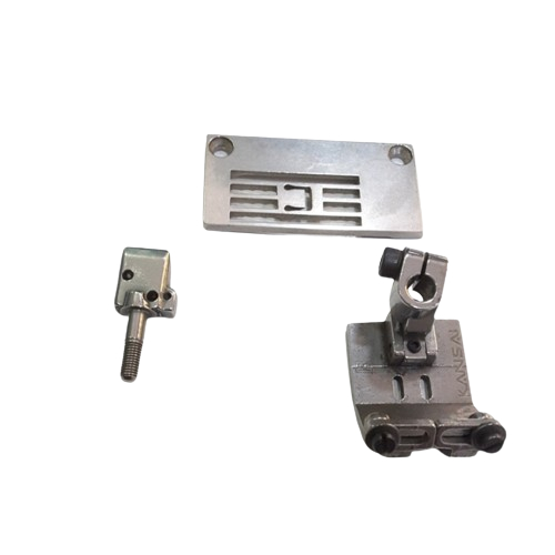 MESIN Kansai Special BLC 2000C Sewing Machine Gauge Set | Shopee ...
