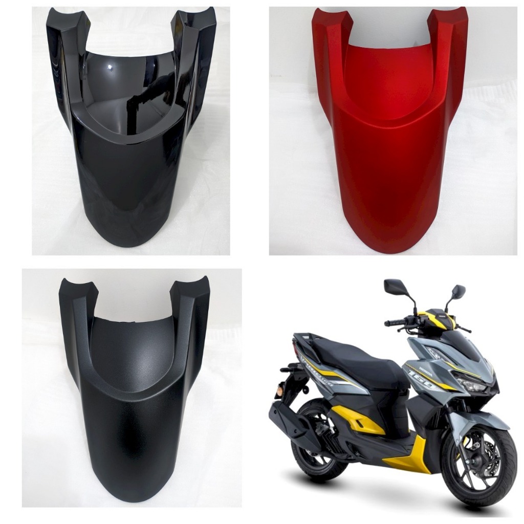 Fuji MOTOR SBY - Vario 160 CBS / ABS Front Fender 2022 2023 2024 ...