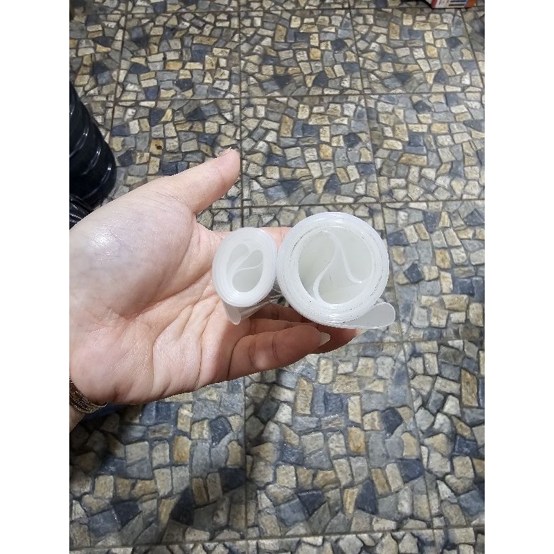 Plastic Parcel Thick 90 cm x 100 cm - 10 Sheets | Shopee Philippines