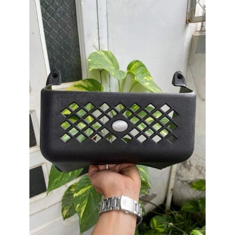 Mio sporty basket middle trunk old Mio tgp TGP Front box / Basket ...