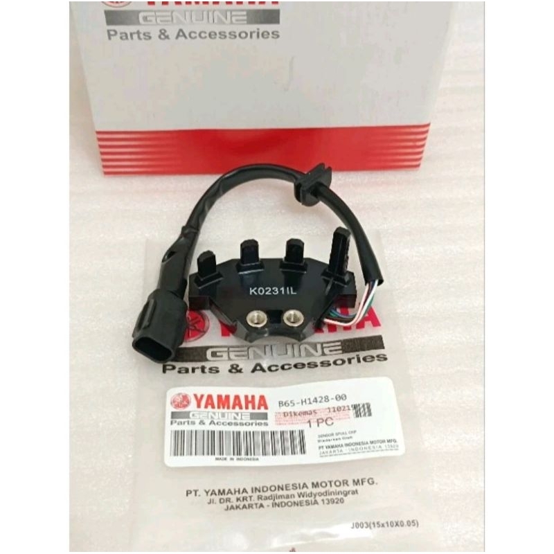 Aerox 155 Lexi Nmax B65 Ckp Sensor | Shopee Philippines