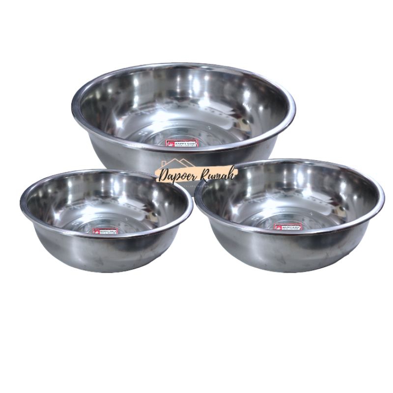 HAPPY BIRD BASIN 38"/ LARGE BASIN VEGETABLE BASIN MULTIPURPOSE ...