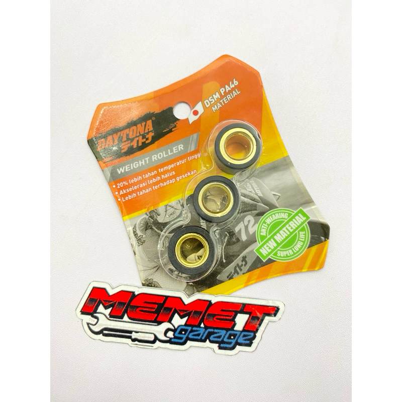 Roller Daytona Racing Beat Fi Scoopy Fi Vario 110 Beat Esp Scoopy Esp ...