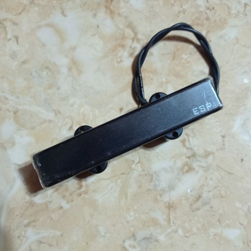 Jazz Bass 5 String ESP Pickup | Shopee Philippines