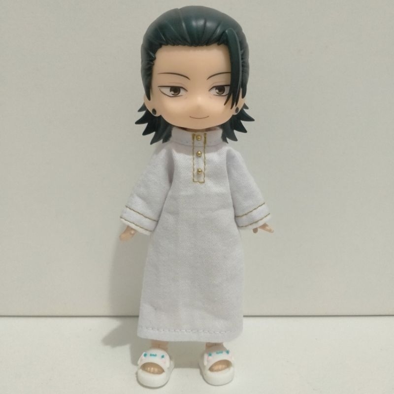 Nendoroid Clothes - Men's Gamis Nendoroid Doll YMY/Obitsu/DOD/GSC ...