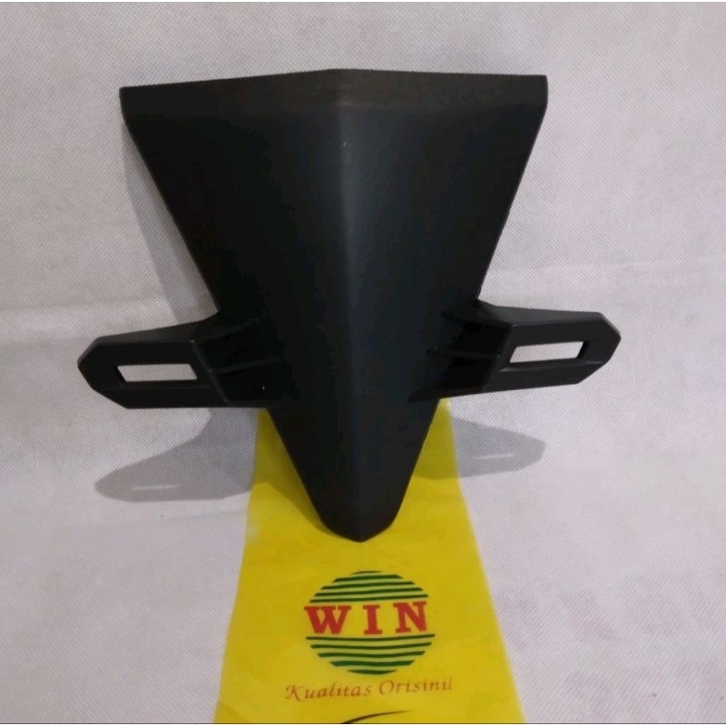 Beat Street Front Panel Esp 16 /Esp 16/17/18 Small Number Plate Panel ...