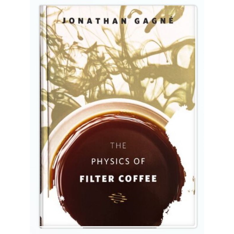 The Physics of Filter Coffee | Shopee Philippines