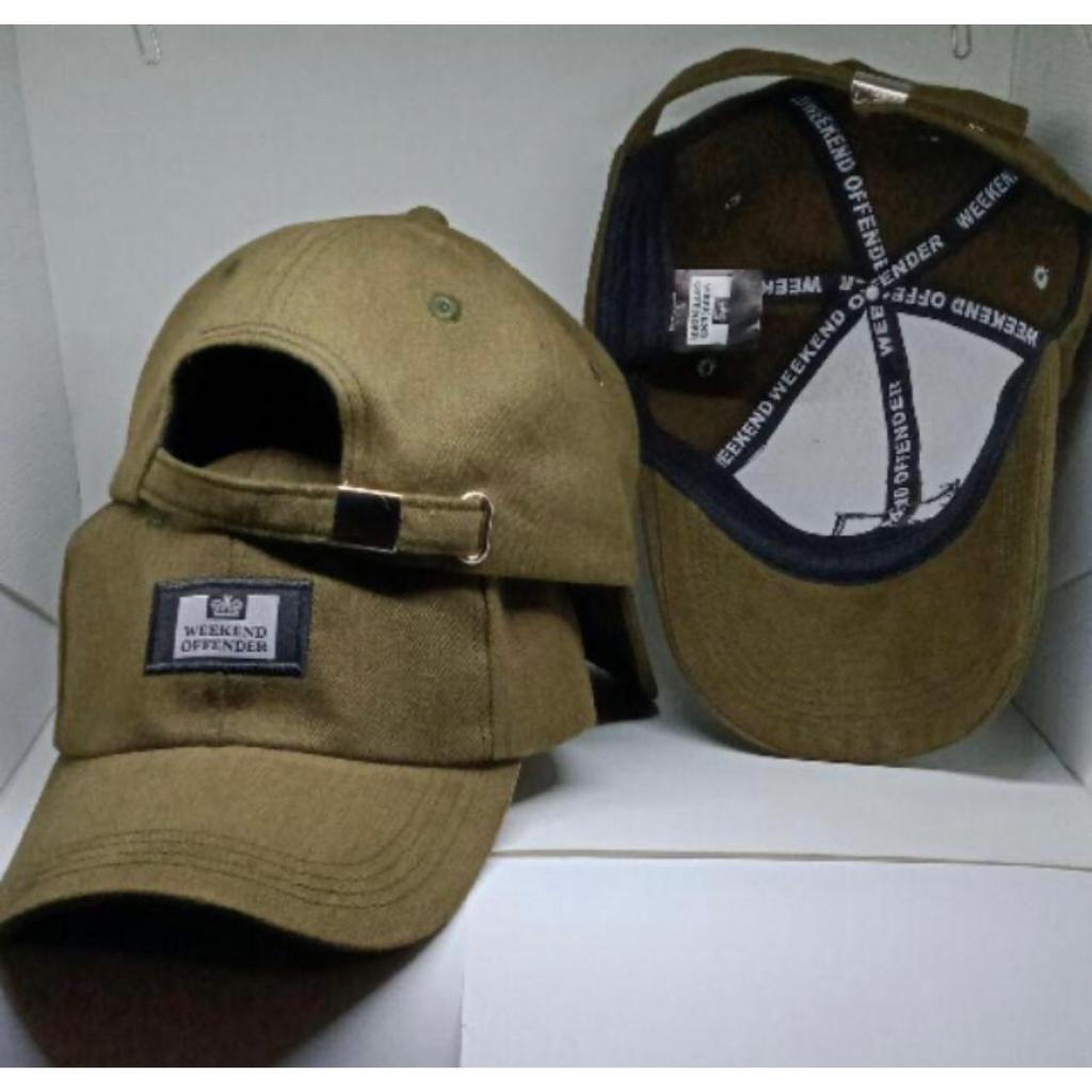Men's Hats - POLO CAPS - WO - LONSDALE Latest | Shopee Philippines