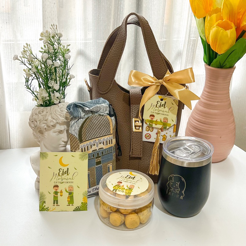 Eid HAMPERS / RAMADHAN GIFTS / EID PARCEL | Shopee Philippines