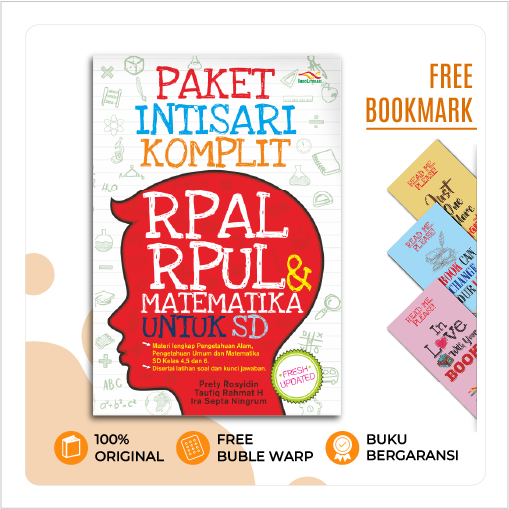 Complete Summary Package Book for Rpal Rpul & Mathematics for ...