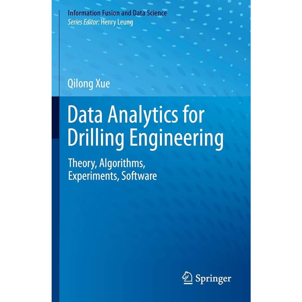 Data Analysis for Drilling Engineering: Theory, Algorithms | Shopee Philippines