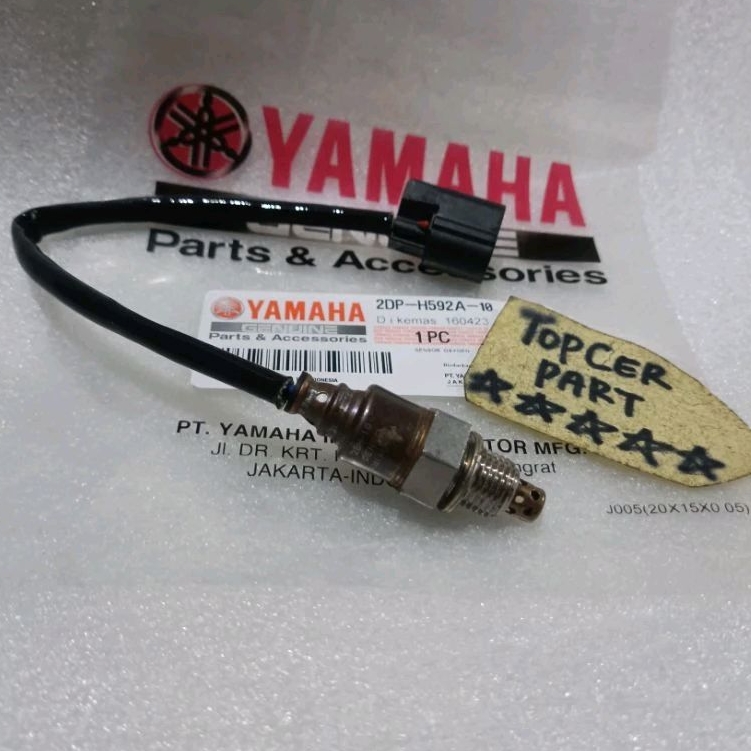 Oxygen Sensor Oxygen O2 Nmax Mio M3 Mio S Mio Z Mio Gear Soul GT 125 ...