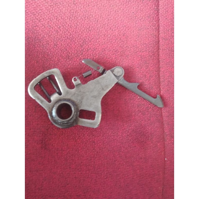 Original satria 2-stroke Gear Stop | Shopee Philippines