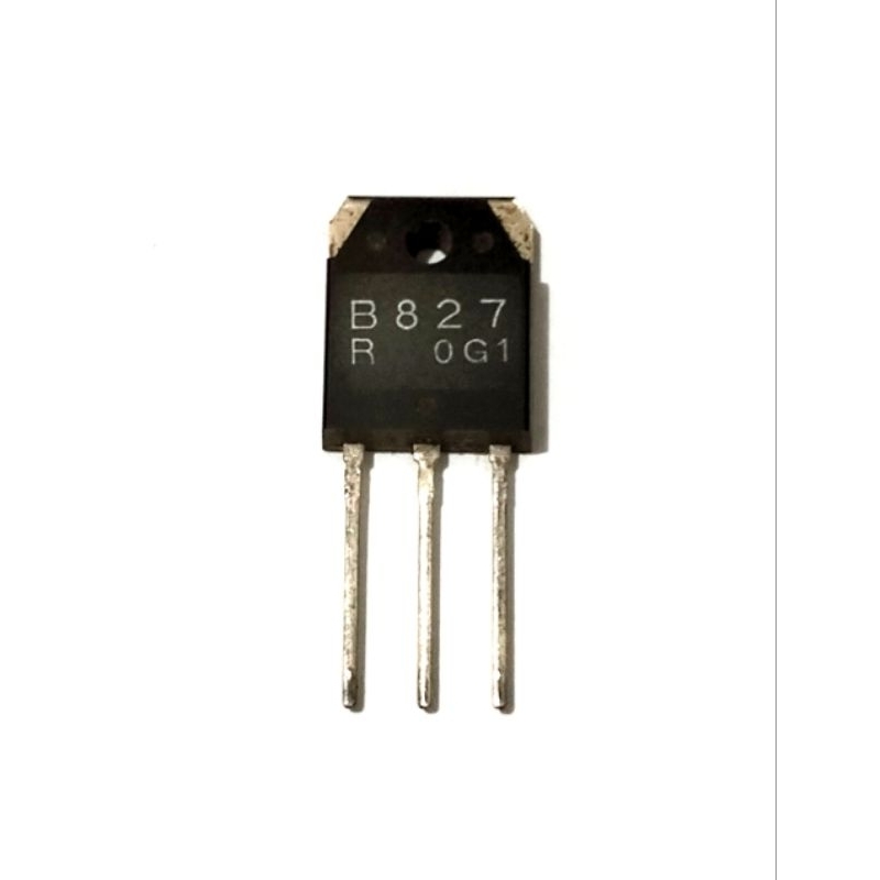 Original B827 Transistor | Shopee Philippines