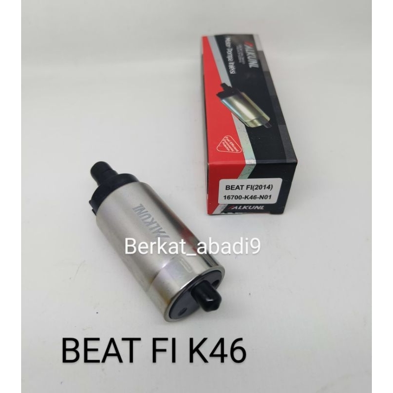 Rotak Motor Injection Pump Beat F1 FI K46 | Shopee Philippines