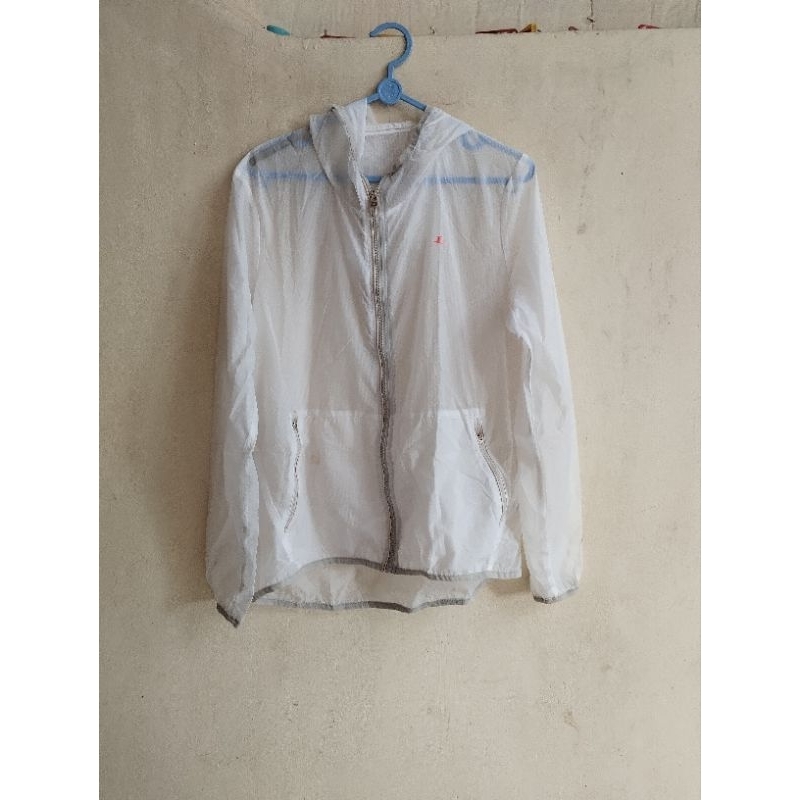 Lecaf Foldable Sports Jacket | Shopee Philippines