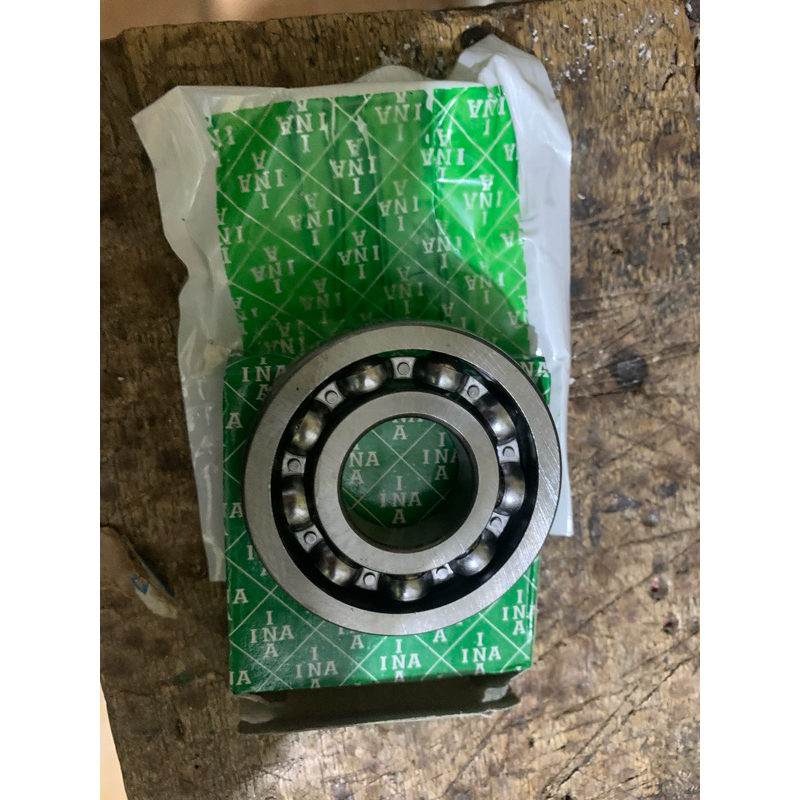 Bearing Laher Kruk Krek as Vespa super Sprint Bajaj ina | Shopee ...