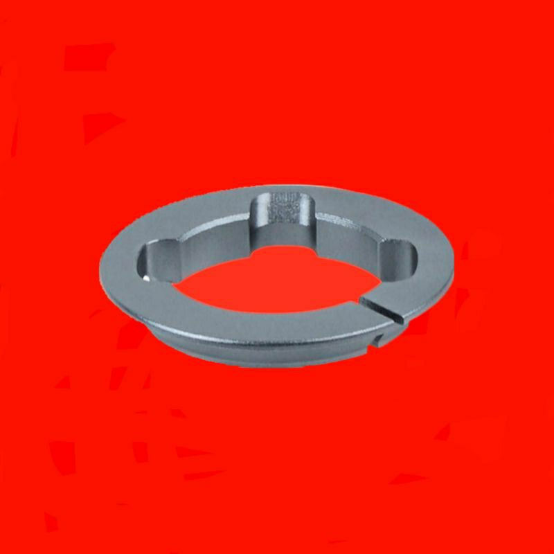 Bontrager TREK MADONE 9 SERIES HEADSET SPLIT RING - TREK HEADSET PARTS ...