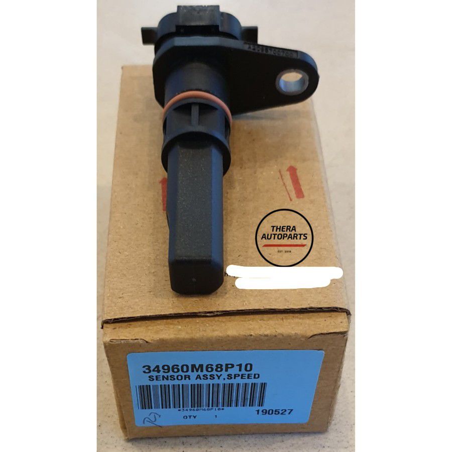 SUZUKI Speed Speedometer Sensor Original SGP ErtigaSUZUKI | Shopee Philippines