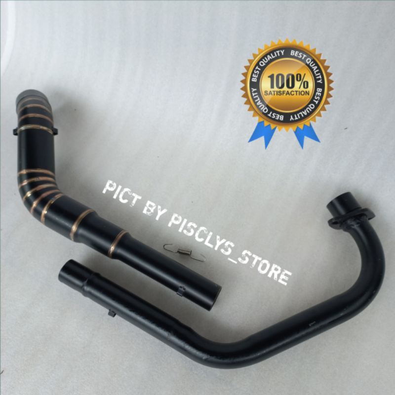 Big Elbow For R15v1/v2 R15v3 MT 15 RS 150 Sigma250 Sz150 Fz16 ...