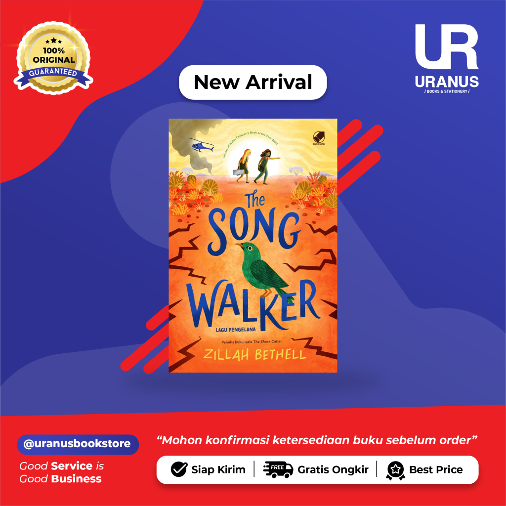 The SONG WALKER: Traveler SONG - BHU - 100% Original - URANUS NGAGEL ...